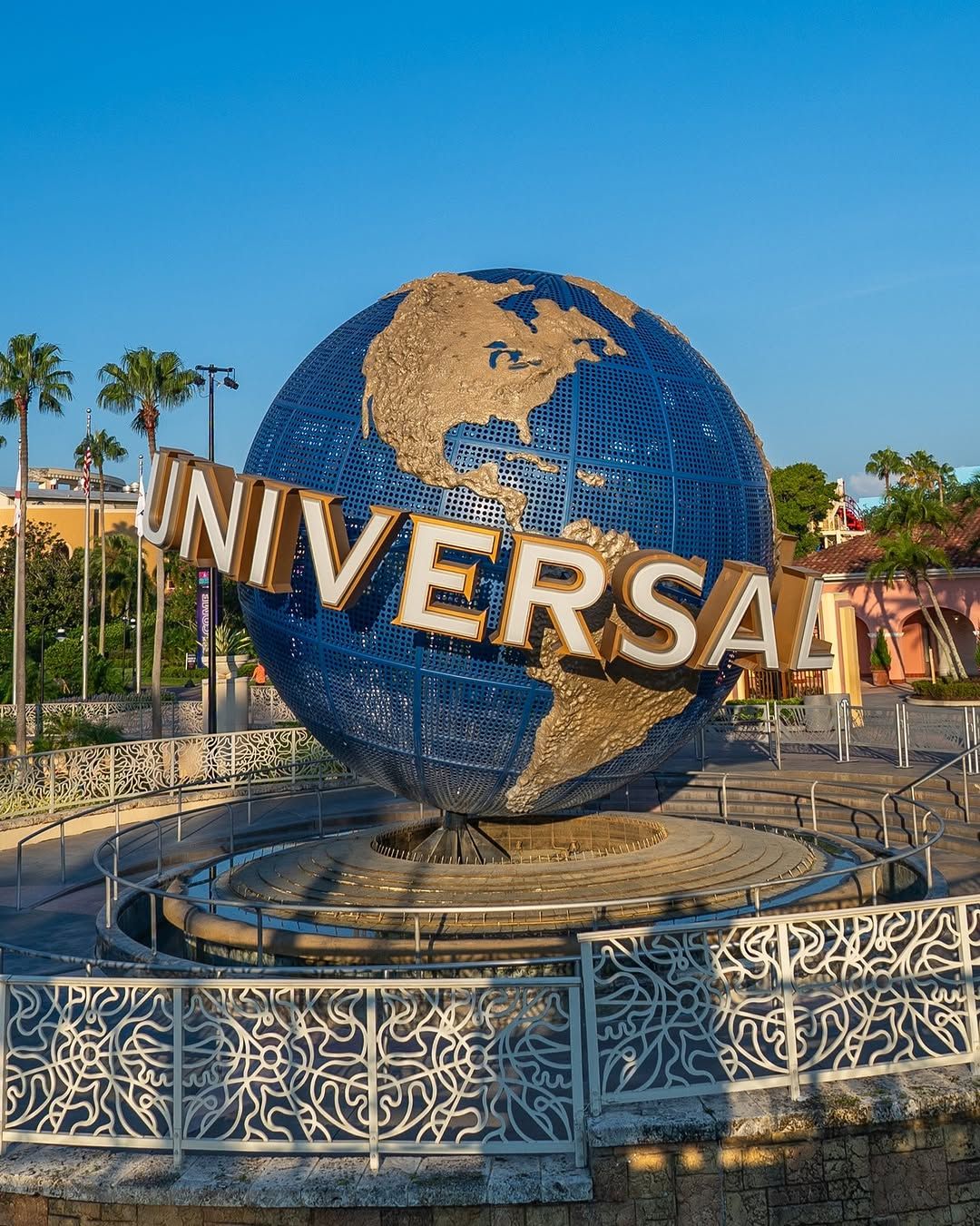 Universal Studios va ouvrir un immense parc d'attractions en Europe pour concurrencer Disneyland ...